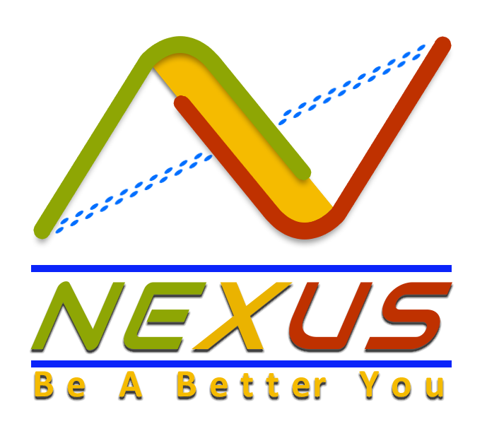 Nexus - Be A Better You